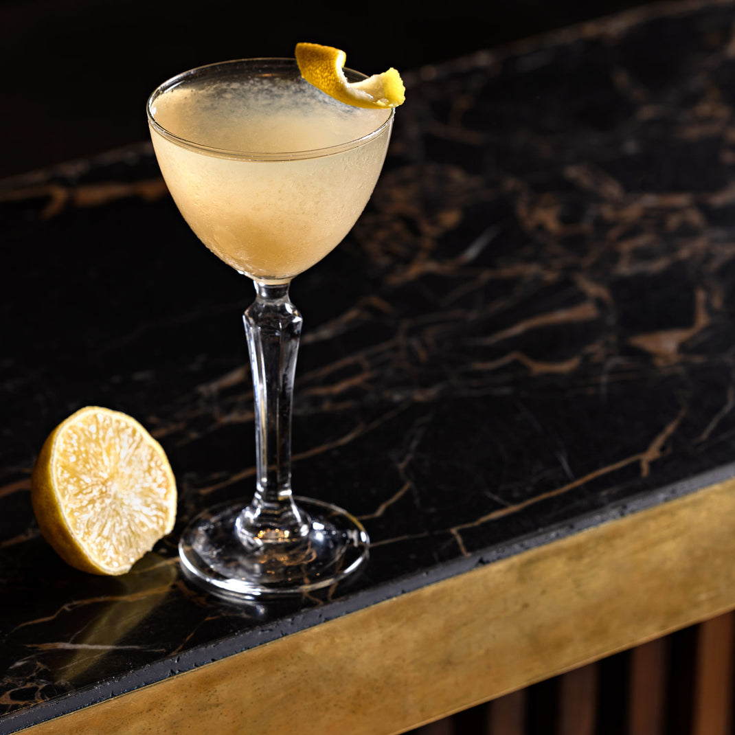 Cocktails – Clockwork Distilling