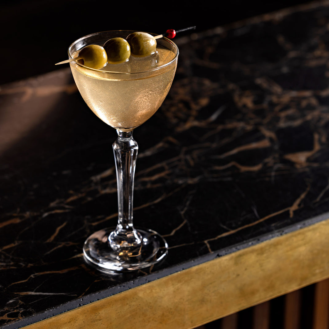 Cocktails – Clockwork Distilling